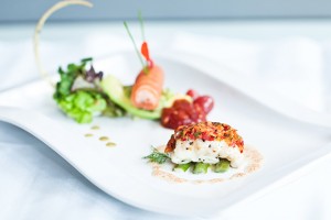 Rohan Fernandopulle | Chefs and the Teamaker